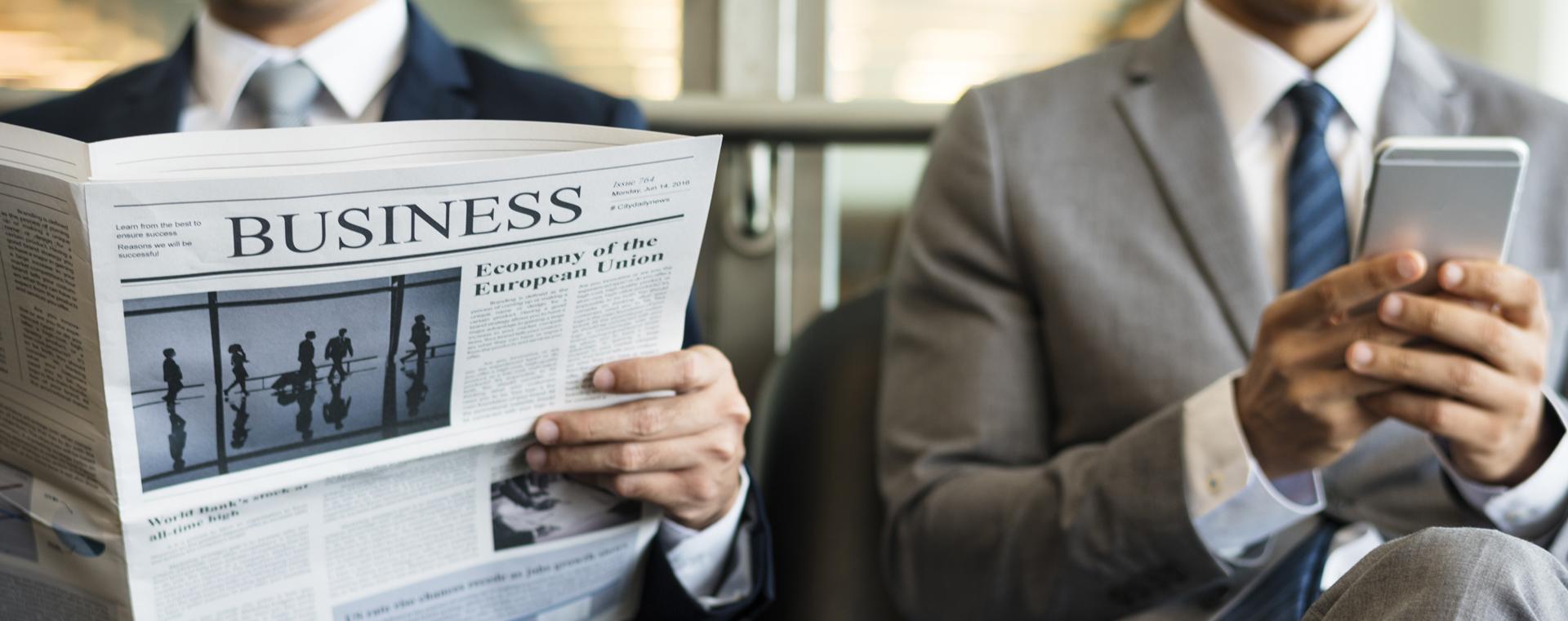 Latest News & Updates | LTL Holdings News Portal